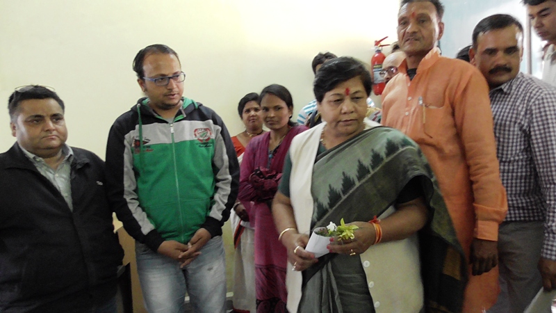Eklavaya Model Residential School, Chhindwara-I, EMRS Chhindwara